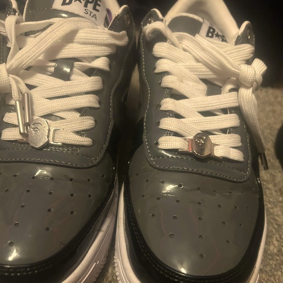 Shoes | Bapestas | Poshmark